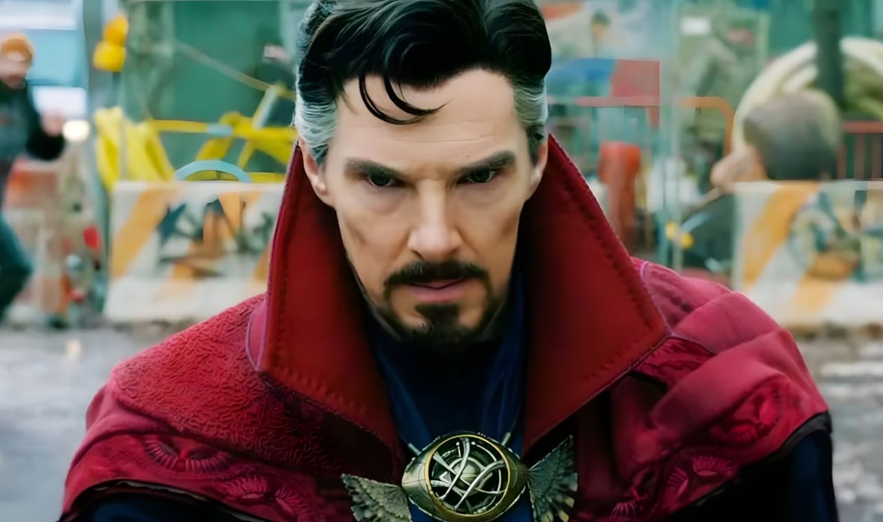 ¿Se Estrenará Doctor Strange 3? Doctor Strange 3 Fecha De Estreno
