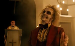 Will There Be a Beetlejuice 3? 2026 Status and Industry Analysis
