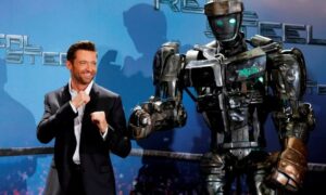 Is Real Steel 2 coming to Netflix? Real Steel 2 Release Date!