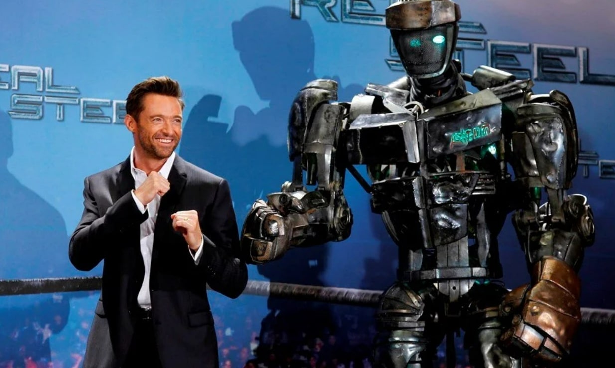 Is Real Steel 2 coming to Netflix? Real Steel 2 Release Date!