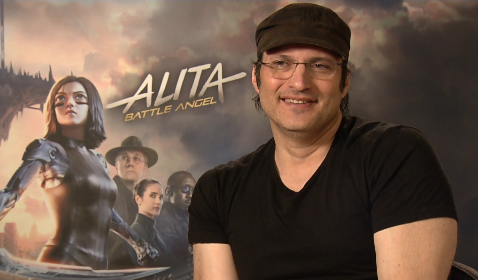 Alita: Battle Angel 2 Cuando Se Estrena? Alita 2 Fecha De Estreno ...
