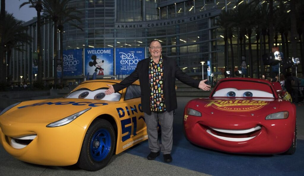 Cars 4: Will There Be a New Movie? Updated Information 2026